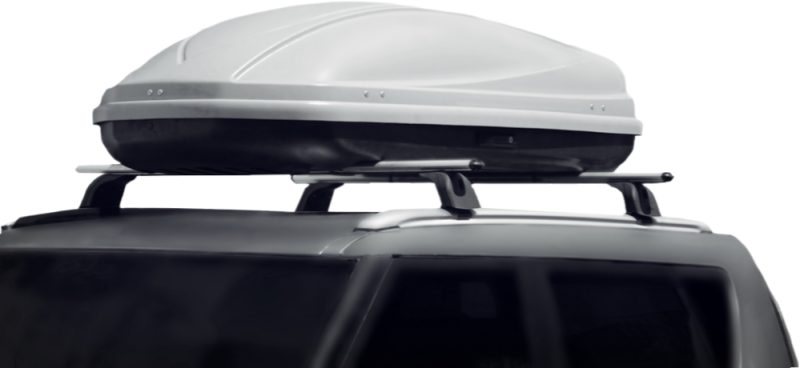 5 Essential 4x4 Storage Solutions - Echidna Offroad